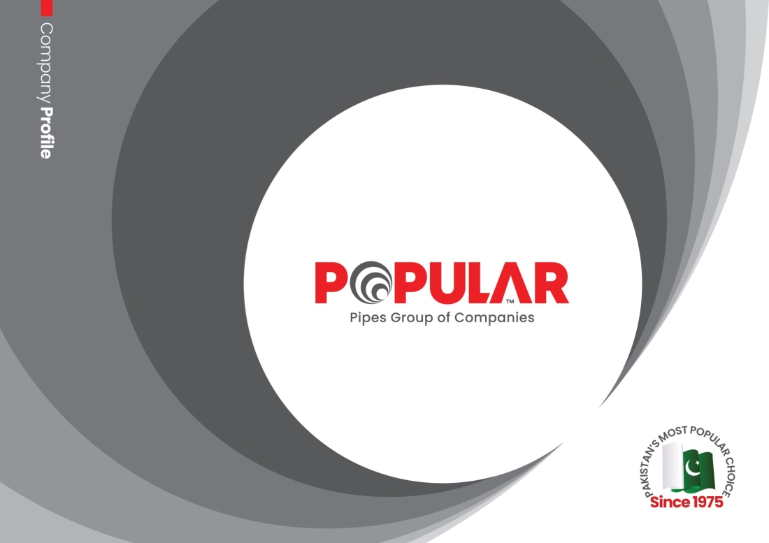 Company Profile - Popular Pipes Group of Companies