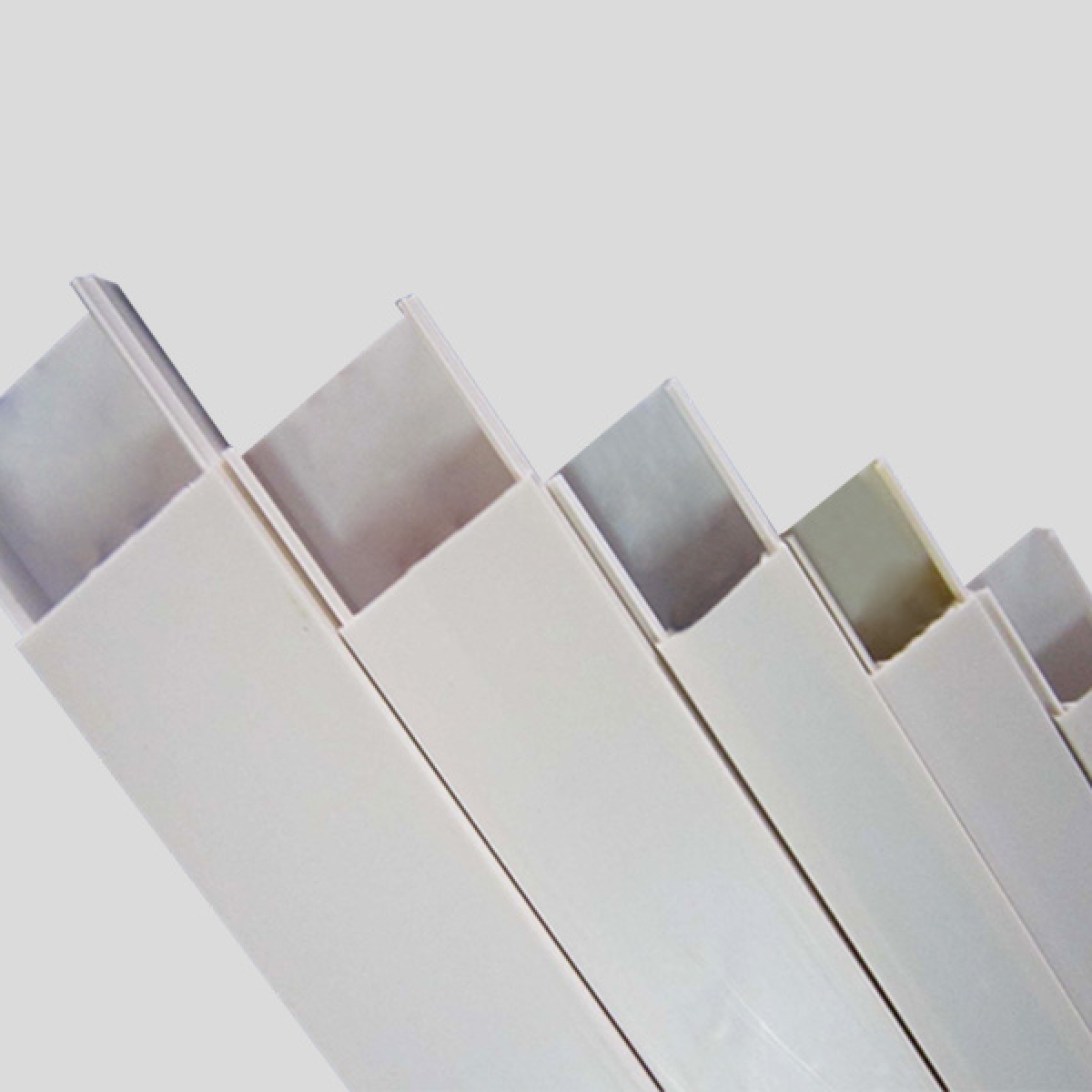 Popular Cable Trunking System - Popular Pipes Group of Companies