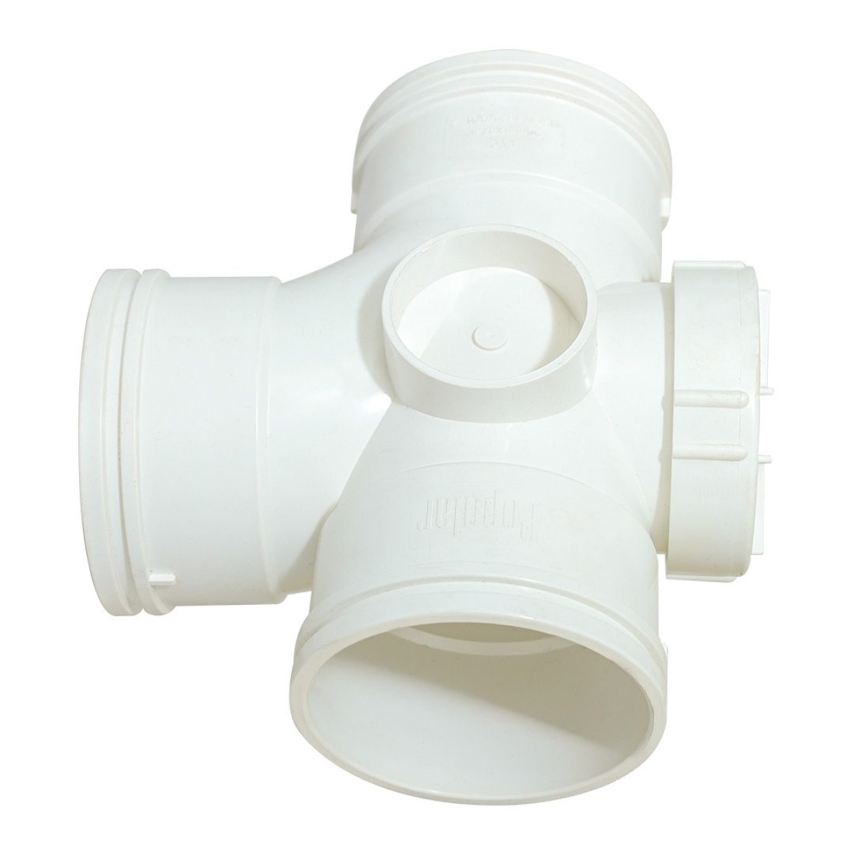 Soil Waste and Vent System - Popular Pipes Group of Companies