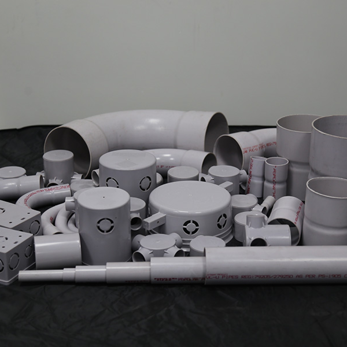 Electrical Conduit Pipes & Fitting - Popular Pipes Group of Companies