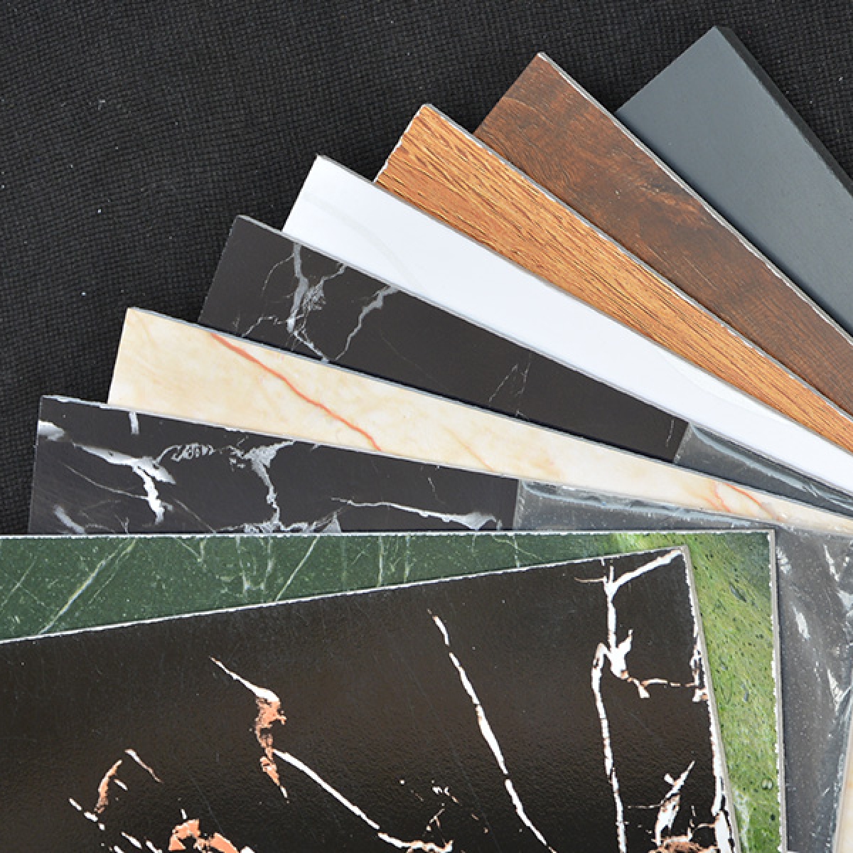 Popular PVC Board - Popular Pipes Group of Companies