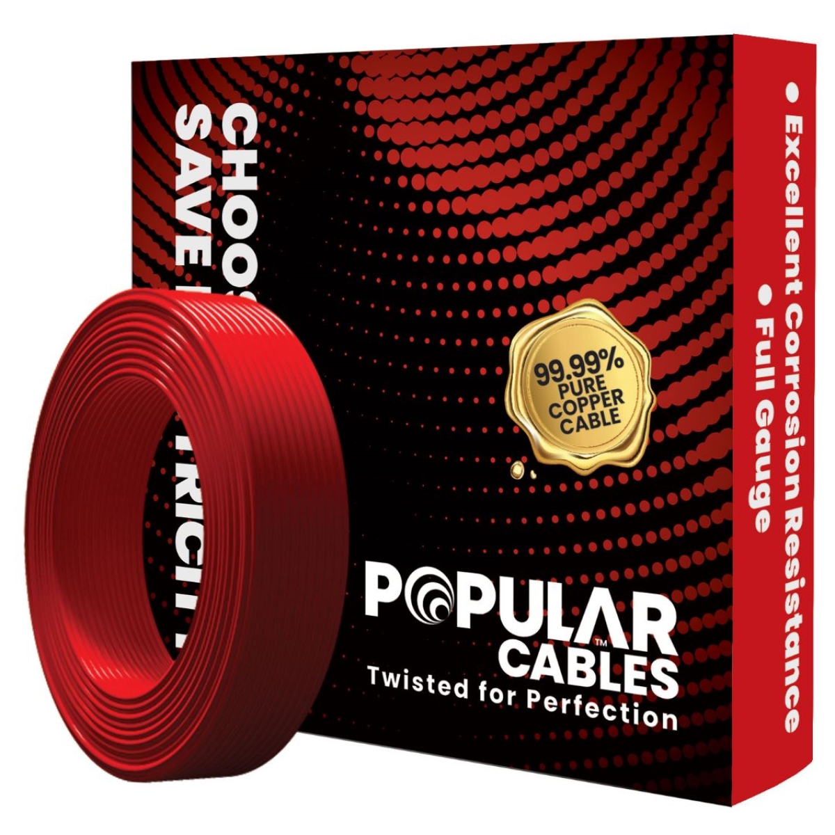 Popular Cables - Popular Pipes Group of Companies