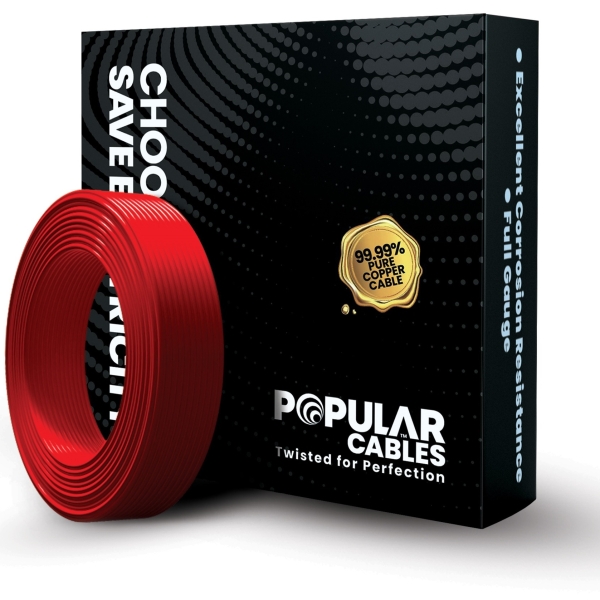 Popular Cables - Popular Pipes Group of Companies