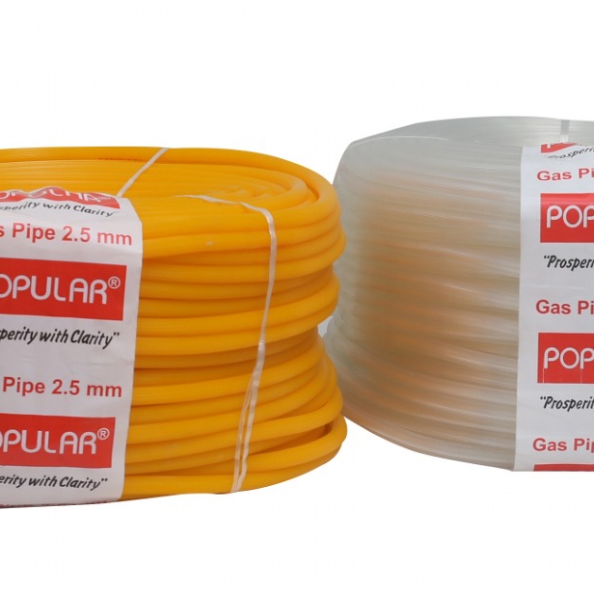 Popular Gas Pipe - Popular Pipes Group of Companies