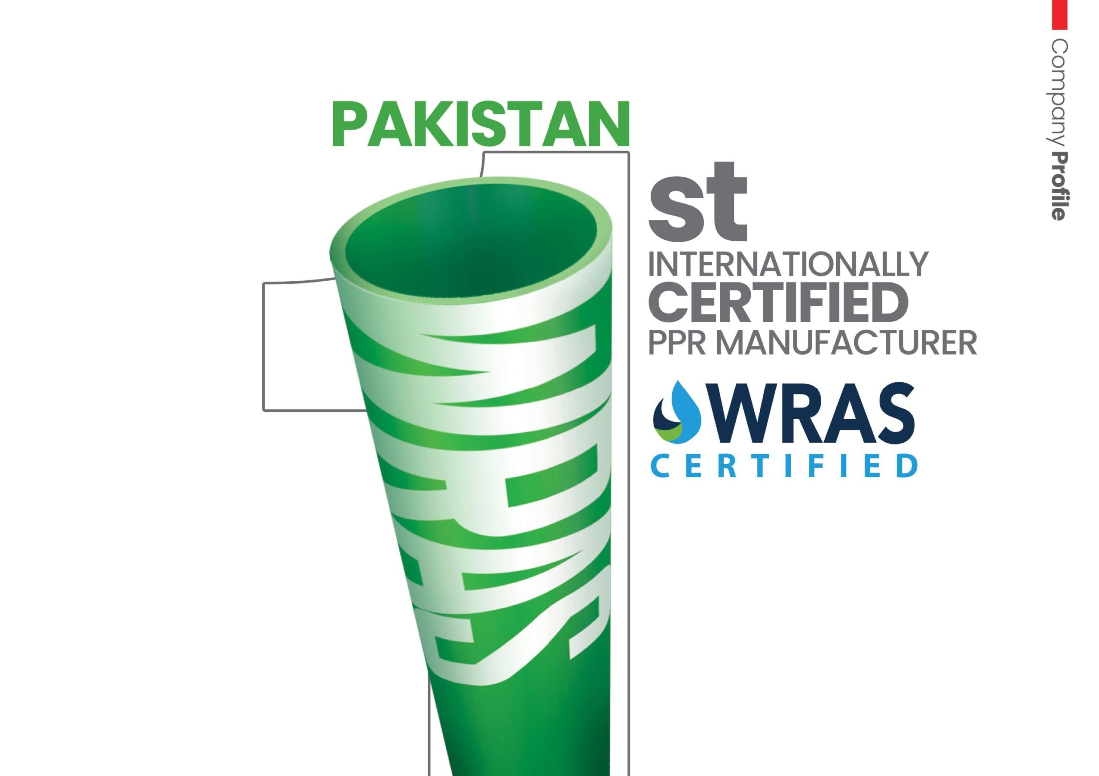 Company Profile - Popular Pipes Group of Companies