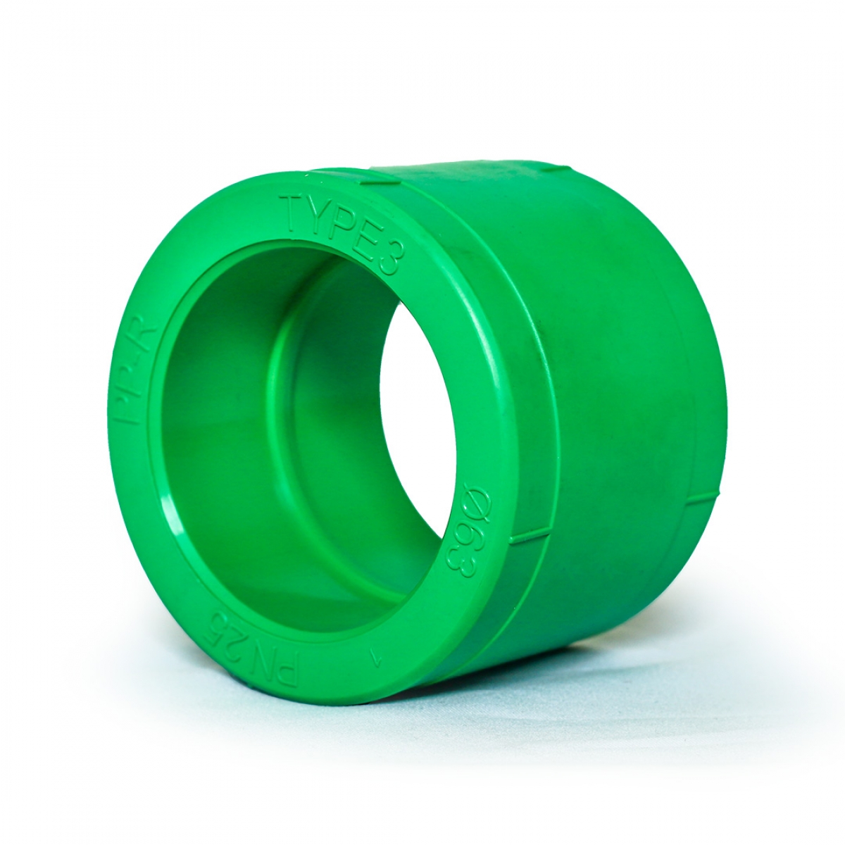 PPR-100 Pipes and Fittings - Popular Pipes Group of Companies