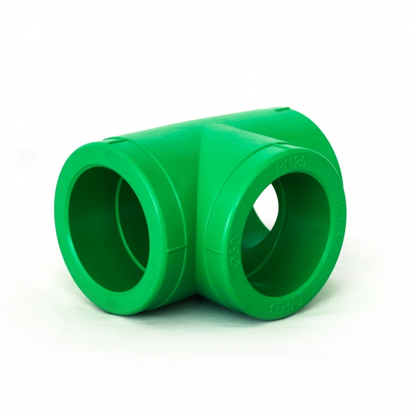 PPR-100 Pipes and Fittings - Popular Pipes Group of Companies