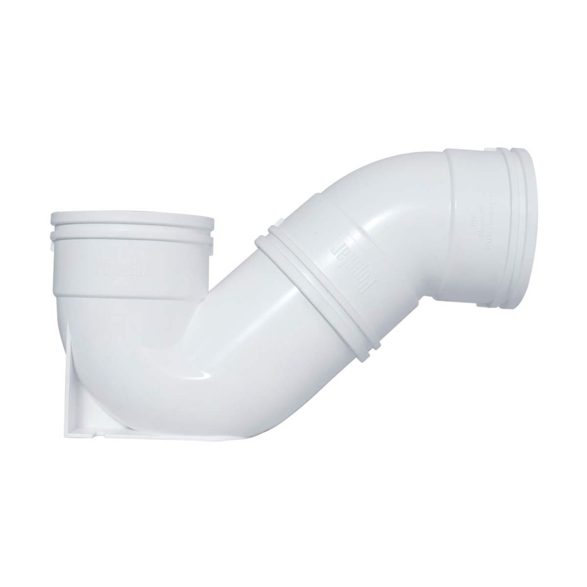 UPVC Pipes: SDR Series - Popular Pipes Group of Companies