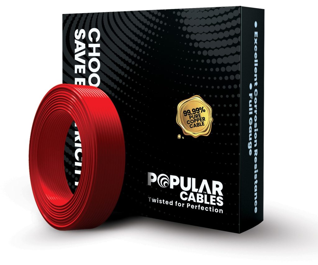 Popular Cables - Popular Pipes Group of Companies