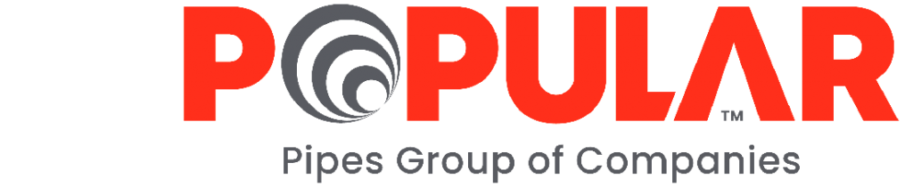 PPG - Popular Pipes Group Of Companies
