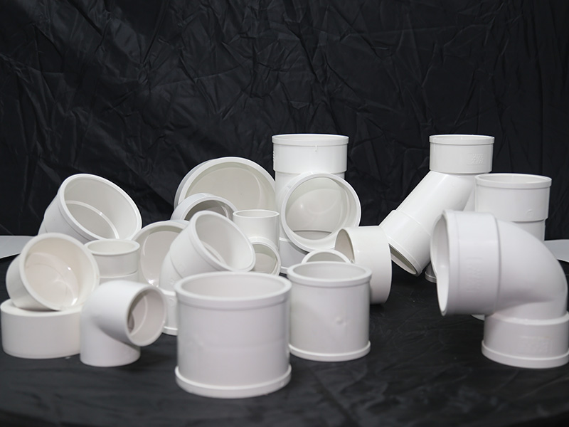 UPVC Pipes: SDR Series - Popular Pipes Group of Companies