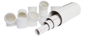 UPVC Pipes: SDR Series - Popular Pipes Group of Companies