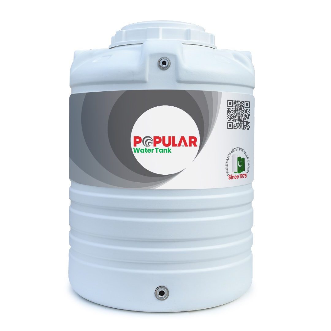 Popular Water Tank - Popular Pipes Group of Companies
