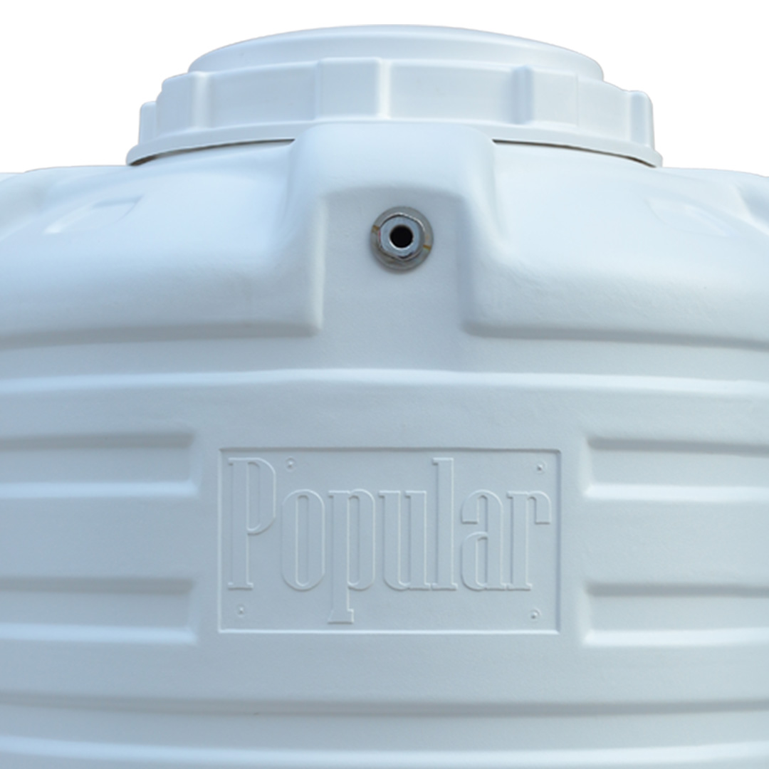 Popular Water Tank - Popular Pipes Group of Companies